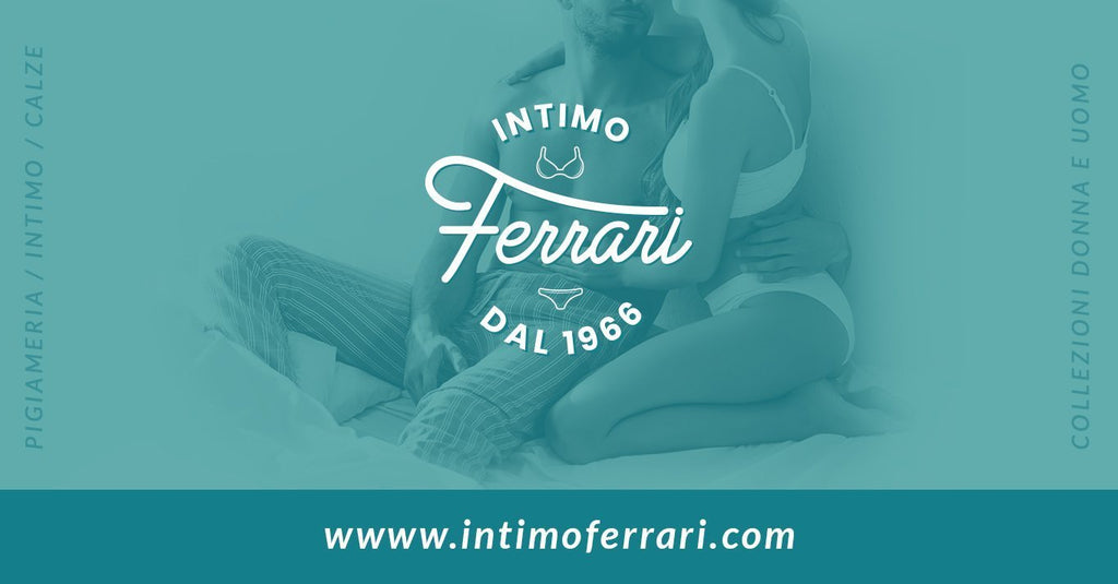 Intimo Donna